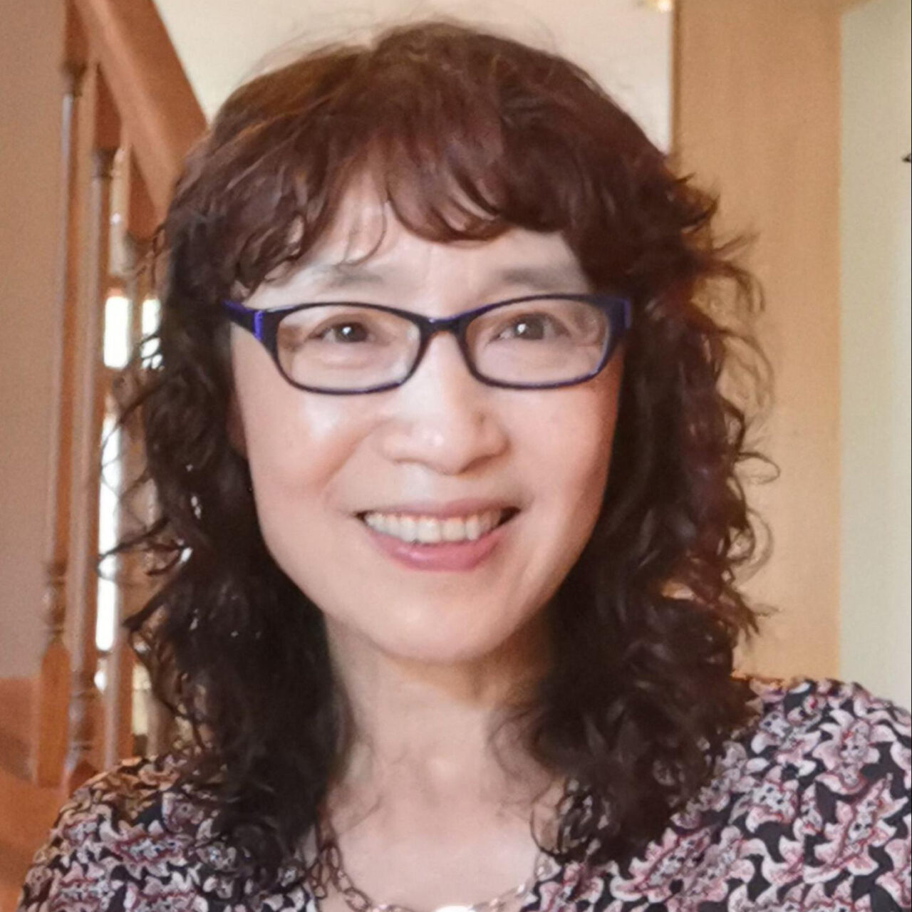 WAVES Team & Partners – United Chinese Americans