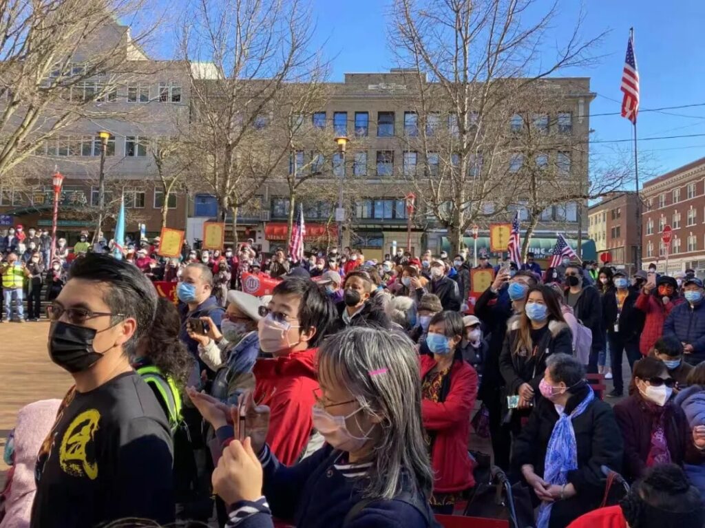 Seattle Chinese Expulsion Remembrance Rally and March – United Chinese ...